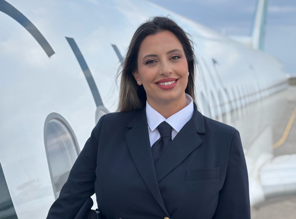 MARIA IOAKIM - American Academy Larnaca